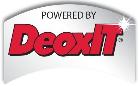 RCA/Phono Jack Cleaner – Stereo Shine